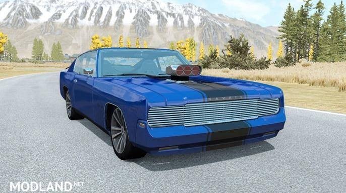 barstow - BeamNG.drive Search - Page 3 - ModLand.net